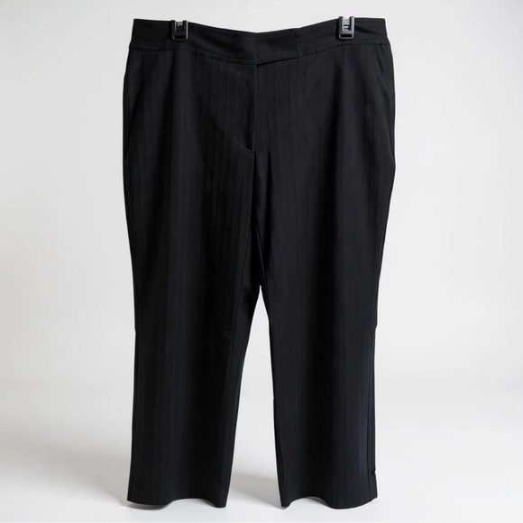 George | Pants & Jumpsuits | George Black Stretch Trousers | Poshmark